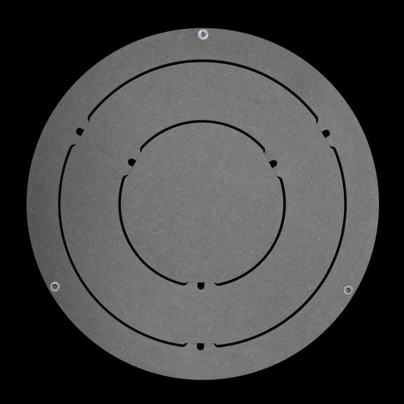 Kit RondoFix 30 cm et 17cm X6