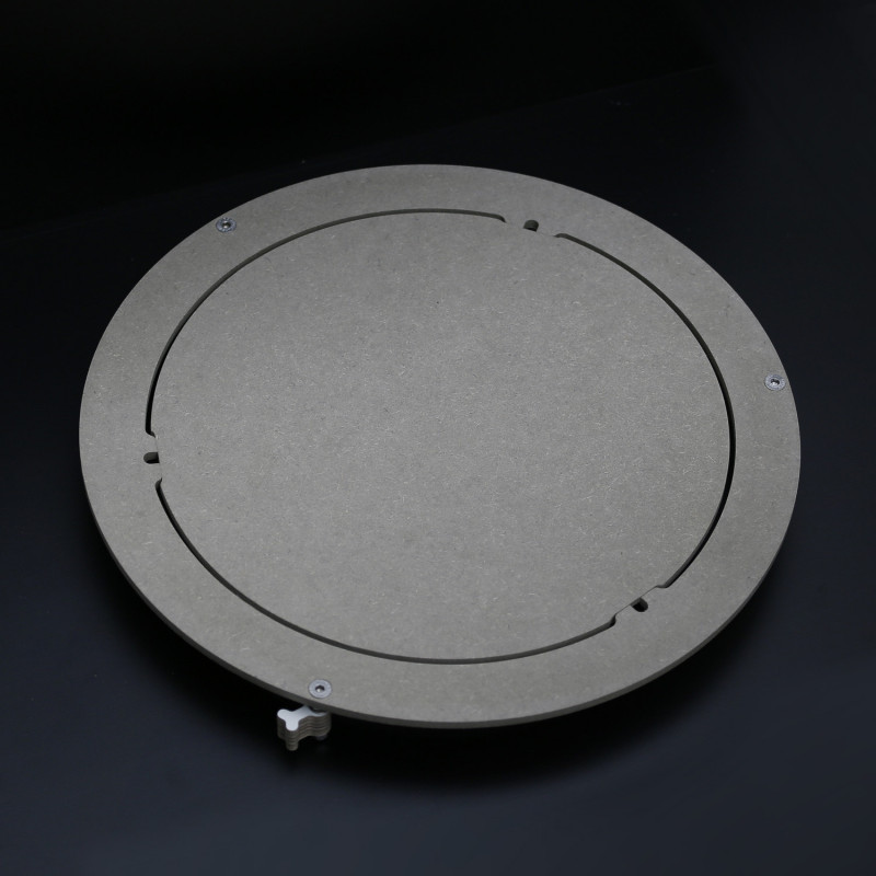 Kit RondoFix 30 cm et 17cm X6