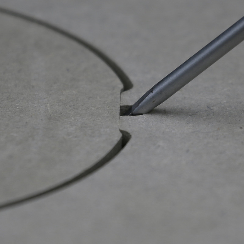 Kit RondoFix 30 cm et 17cm X6